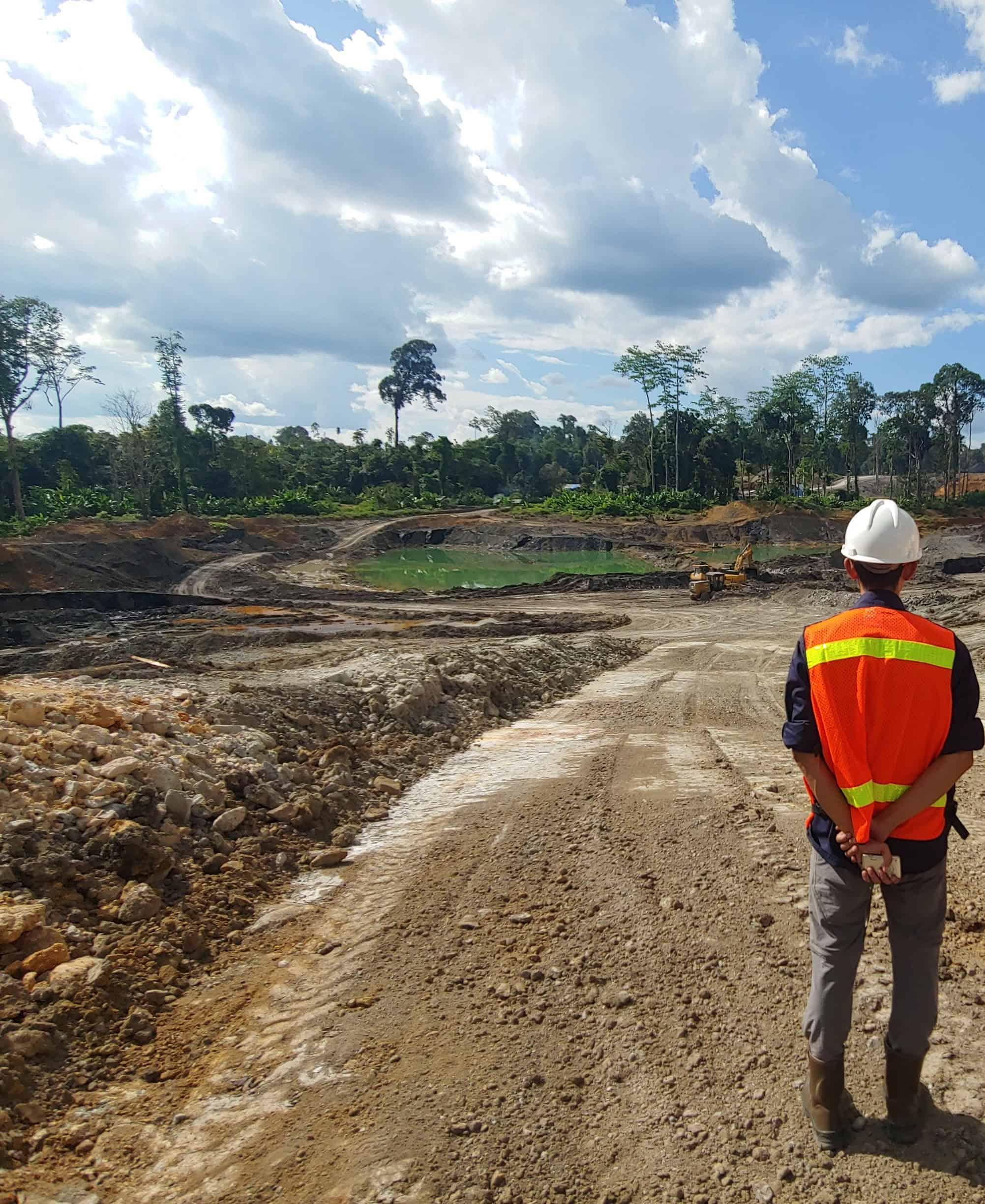 Panduan Penyusunan RKAB Sesuai Kepmen ESDM 1806/2018 - Tura Consulting ...